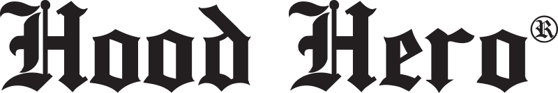 HOOD HERO - Official Website