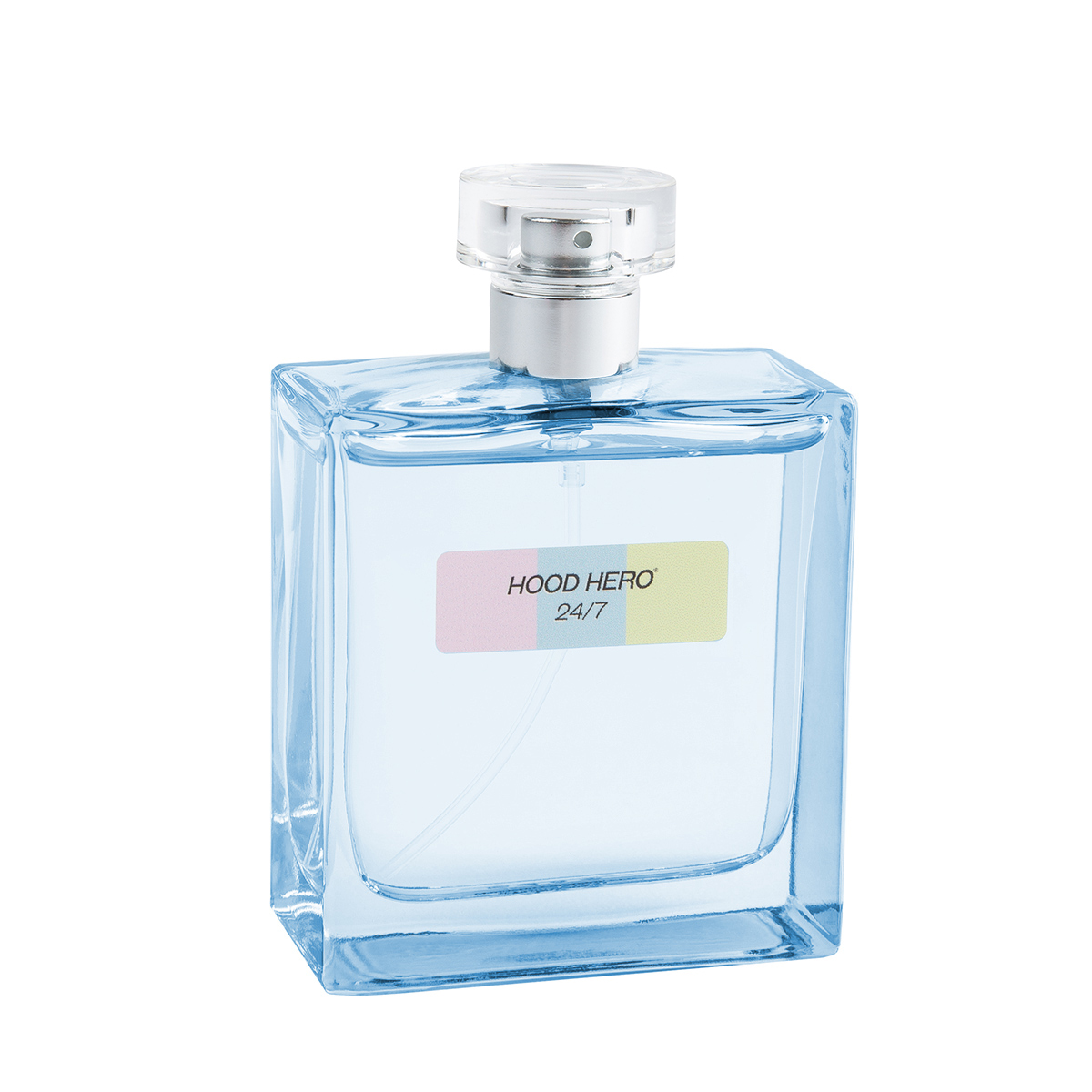 HOOD HERO - Official Website