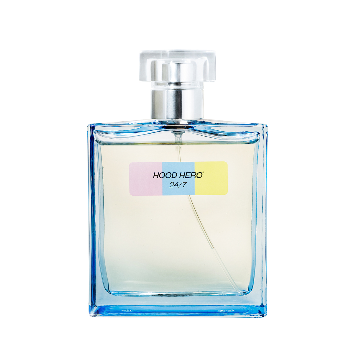 HOOD HERO - Official Website