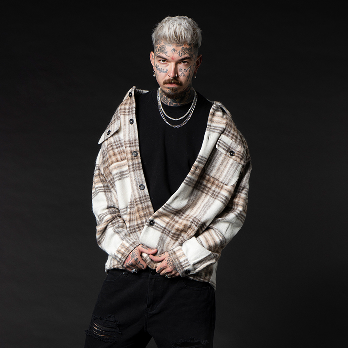 HOOD HERO - Official Website