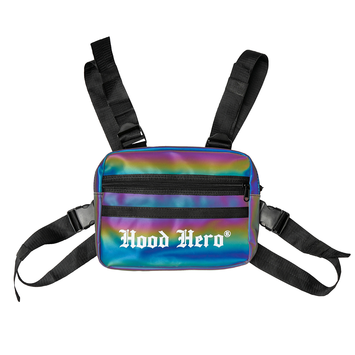 HOOD HERO - Official Website