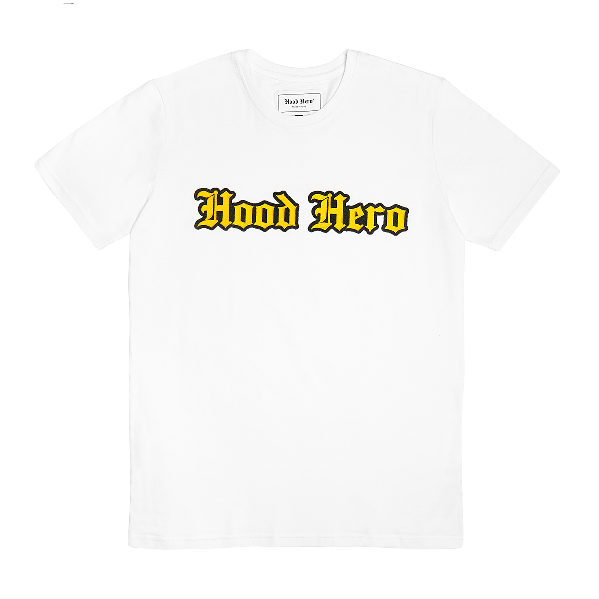 HOOD HERO - Official Website