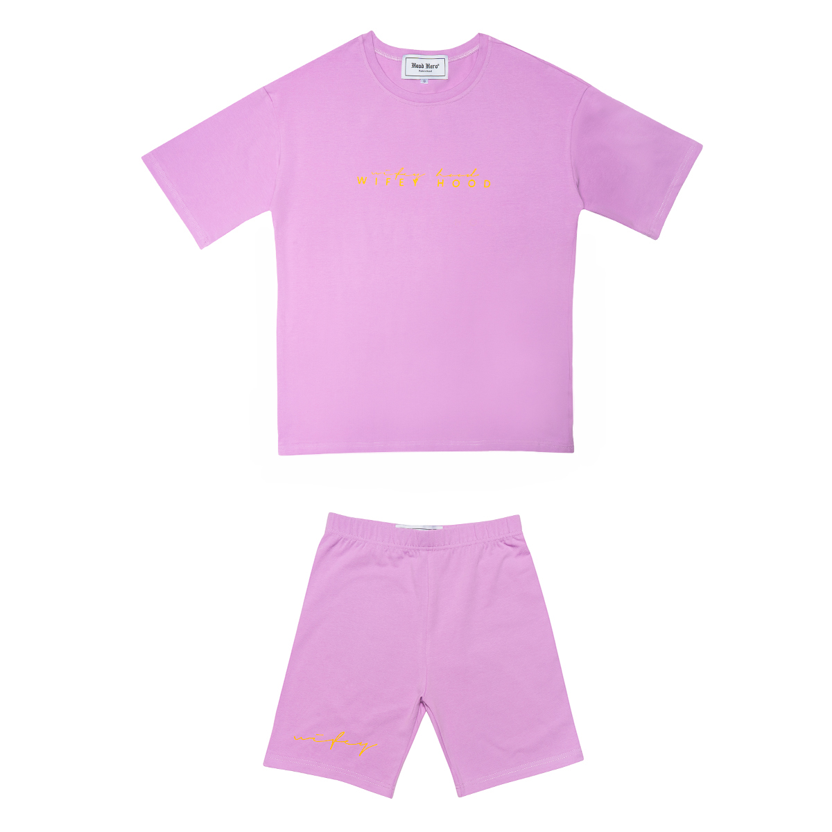 HOOD HERO - Official Website