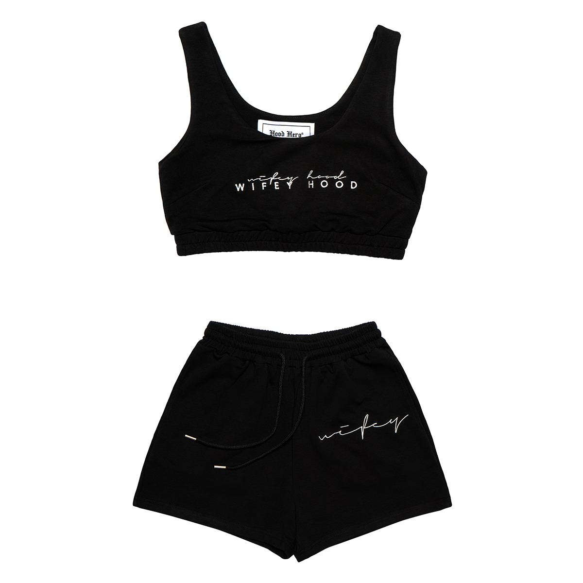 HOOD HERO - Official Website